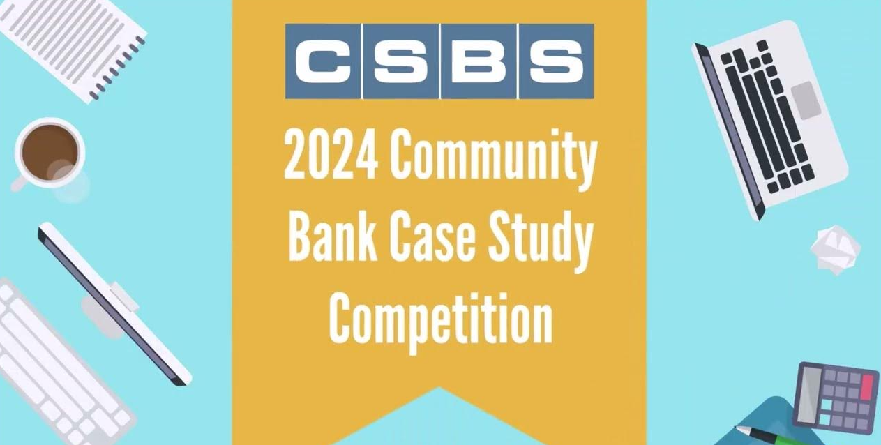 Commonwealth University of Pennsylvania Team Wins 2024 CSBS Community Bank Competition | CSBS